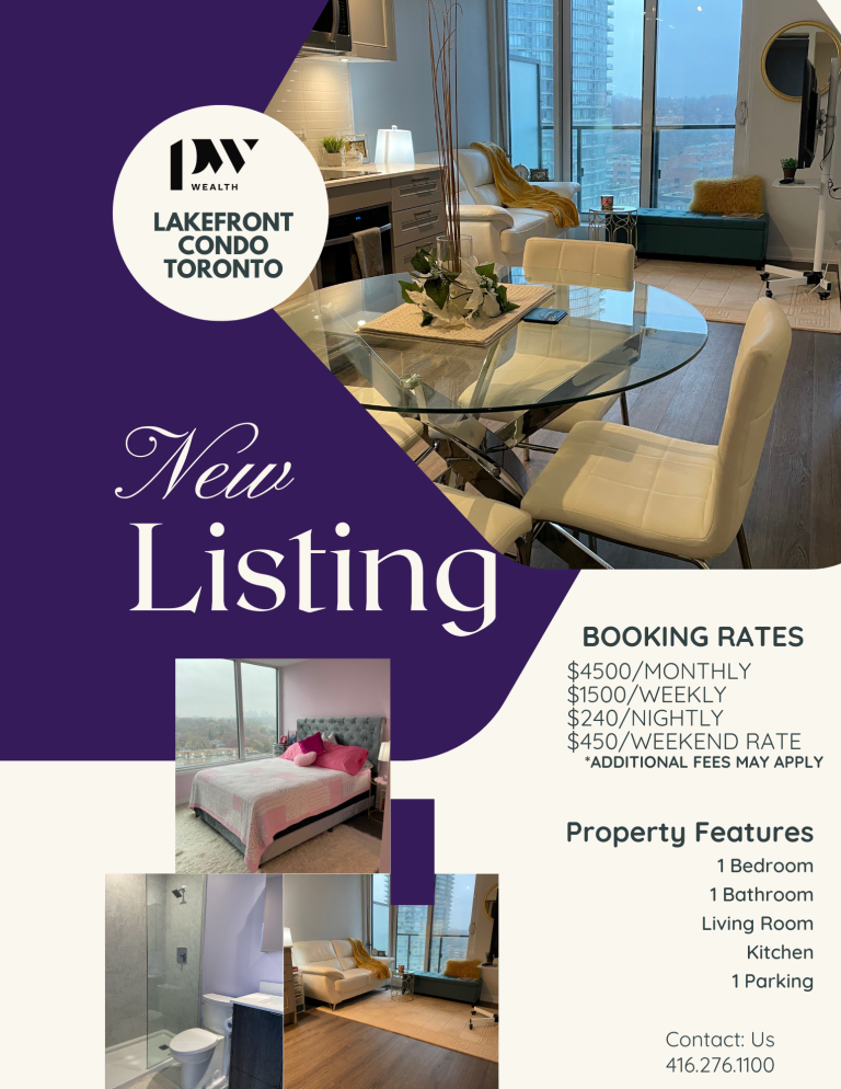 Home | Building Wealth Canada | PW Wealth